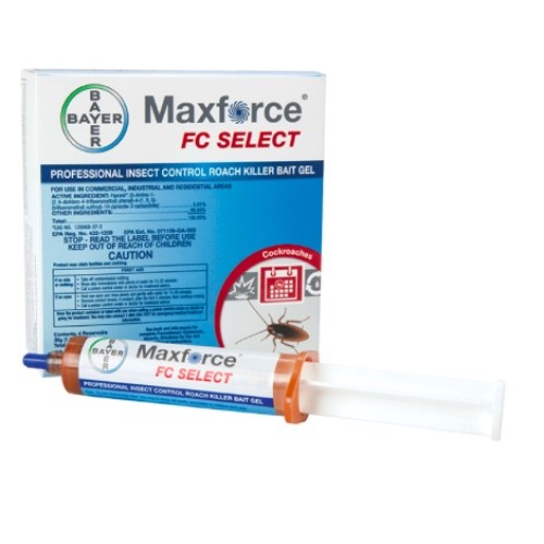 Maxforce fc select|Bayer maxforce fc select|maxforce fc select roach ...